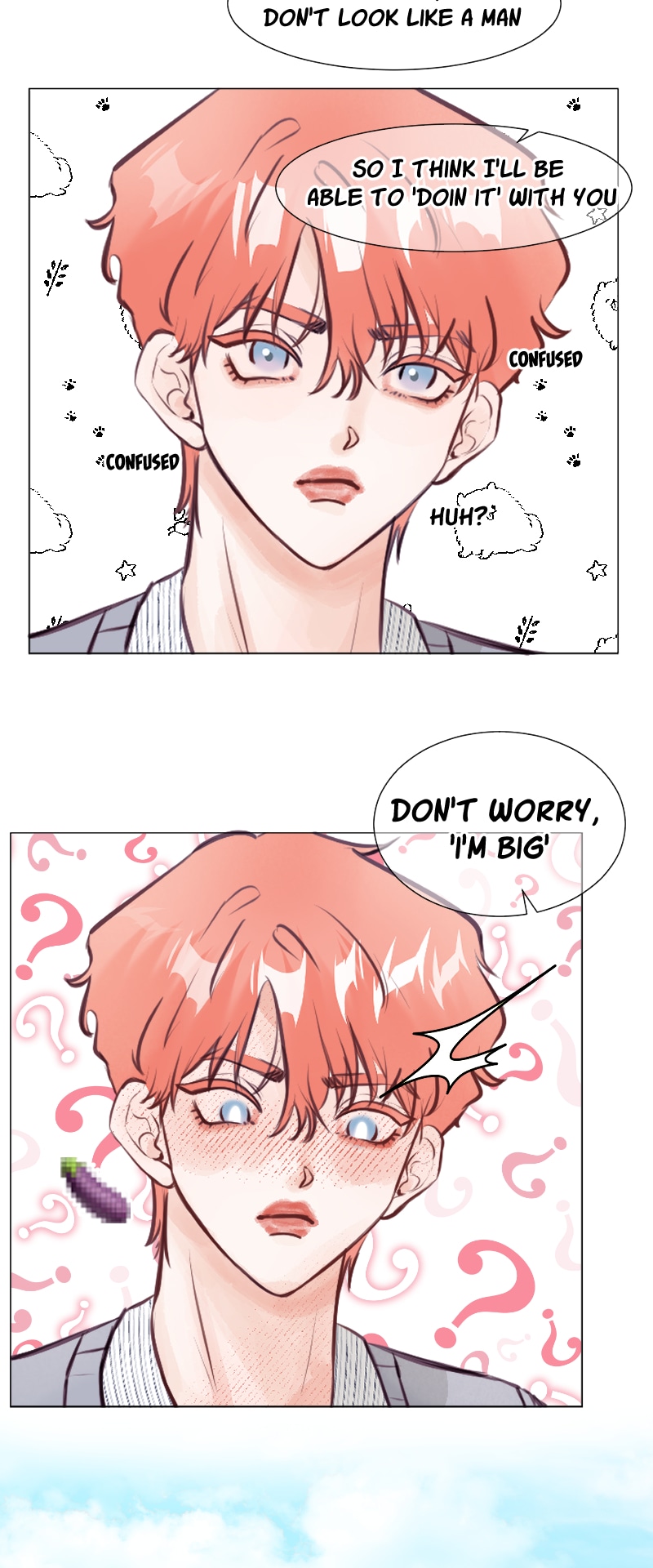 Read Detention Lover :: Detention 01 - 4 : love exercise | Tapas Comics
