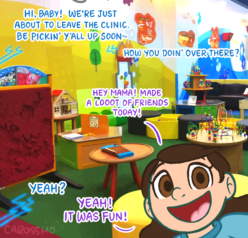 Read LnR :: Season 2 - Kidzoona | Tapas Comics