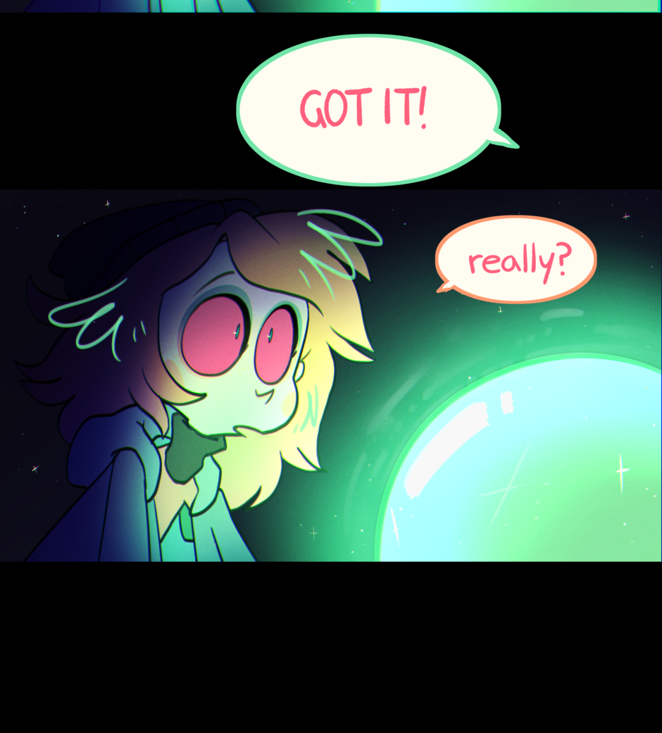 Read DeathSitter :: Chapter 1 (5) | Tapas Comics