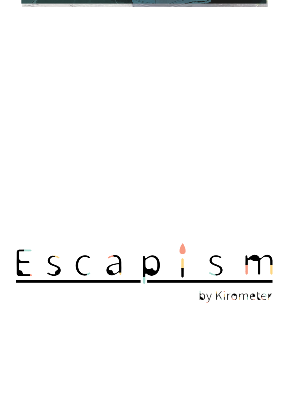 Read Escapism :: Episode 1 (1/2) | Tapas Comics