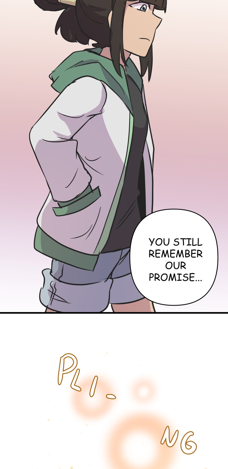 Read Star Catchers :: Episode 28 | Tapas Comics