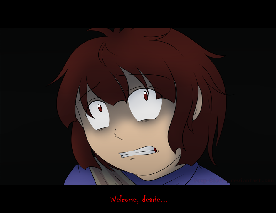 Read Predatortale (Undertale AU) :: Episode 9 | Tapas Comics