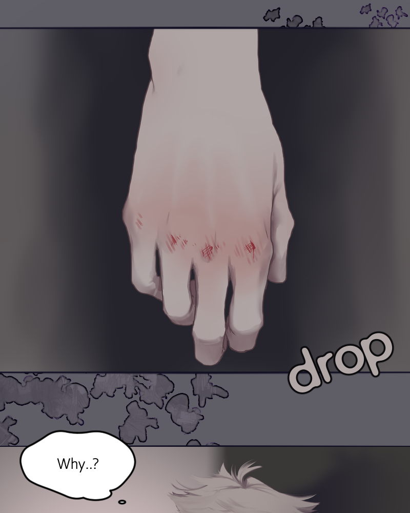 Read HAZESHIFT :: Eglantine: 20 | Tapas Comics