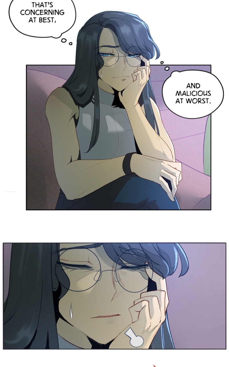 Read The Greenhouse (GL) :: Episode 97 | Tapas Comics