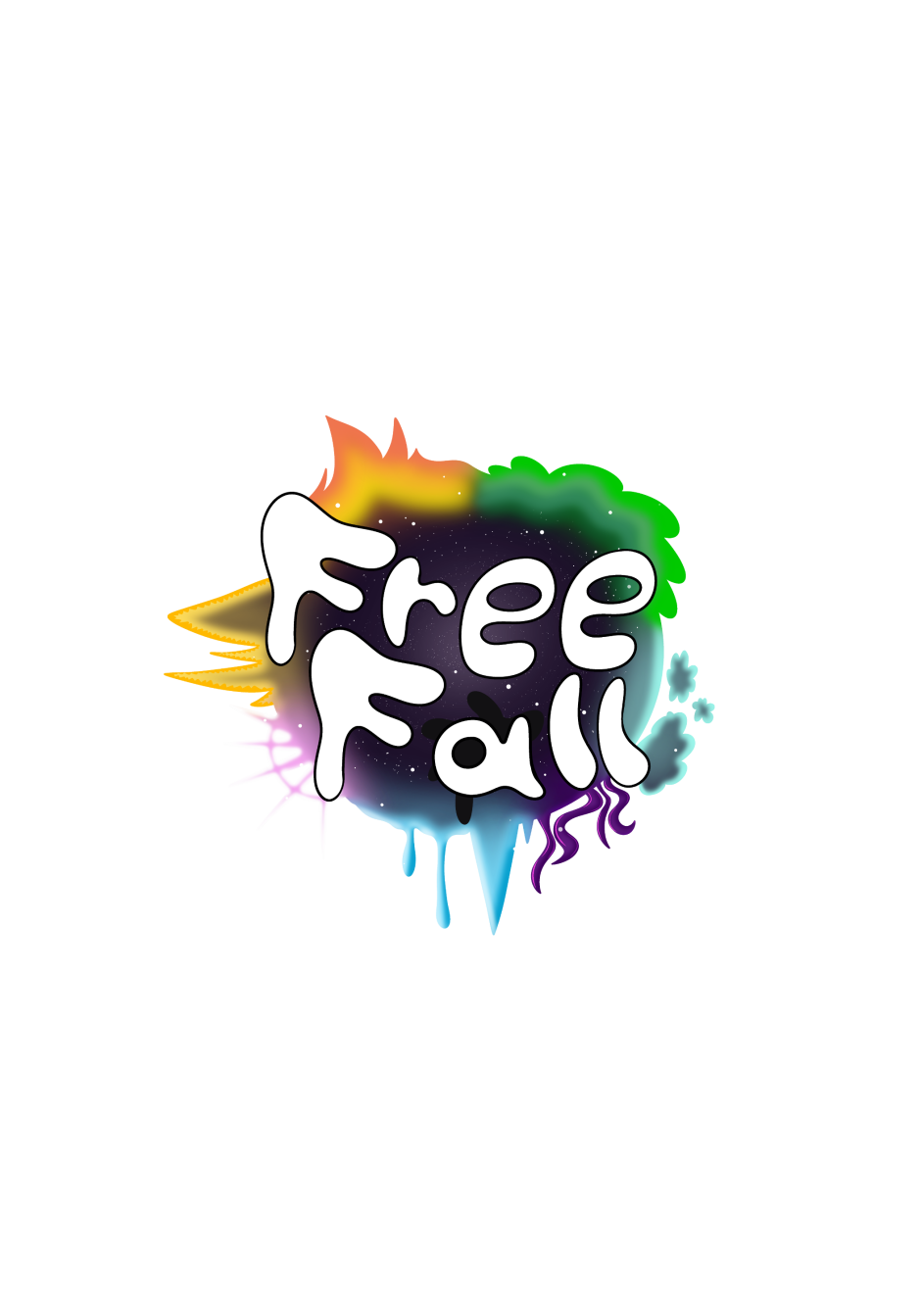 Read Free Fall :: S1- C1: Terrifying Awakening - PART 1 | Tapas Comics