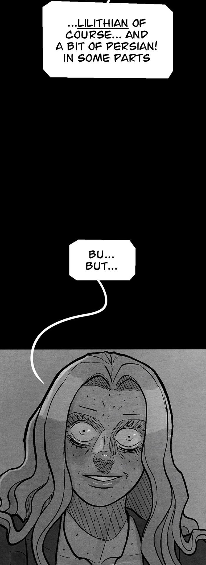 Read Atnomen :: Part 12 - For the heart i once had (3) | Tapas Comics