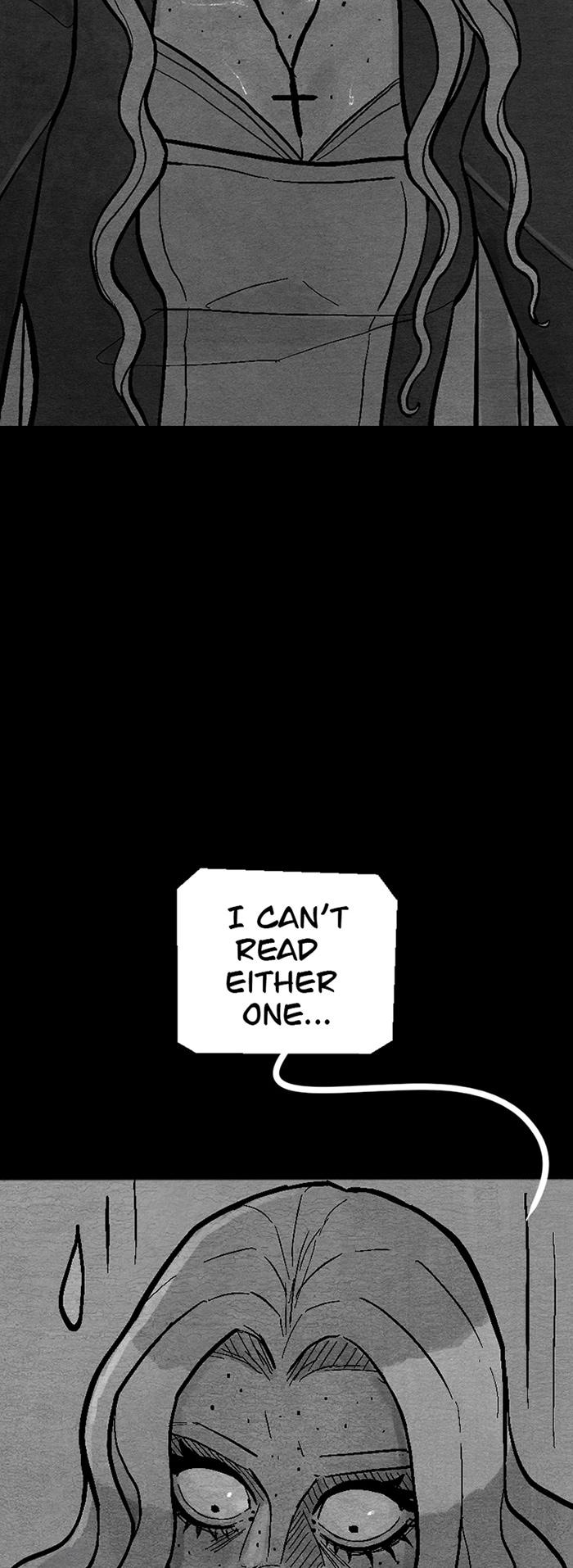 Read Atnomen :: Part 12 - For the heart i once had (3) | Tapas Comics