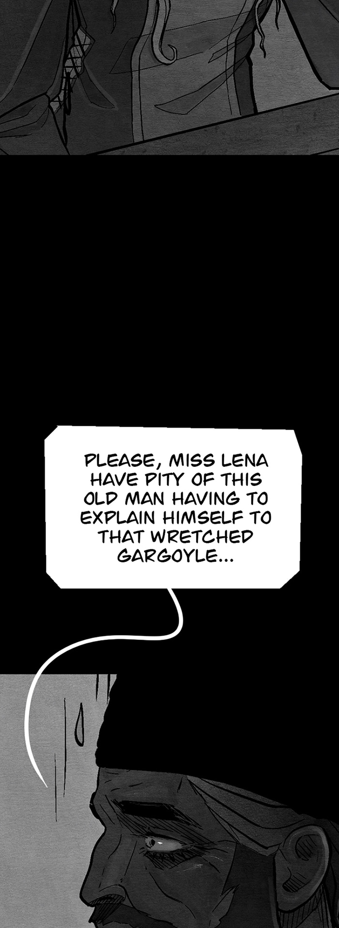 Read Atnomen :: Part 12 - For the heart i once had (3) | Tapas Comics