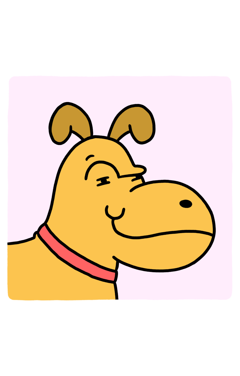 Read Pink Reaper :: Ownership | Tapas Comics