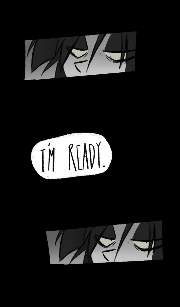 Read Jeff’s disORDERs :: Episode 71 | Tapas Comics