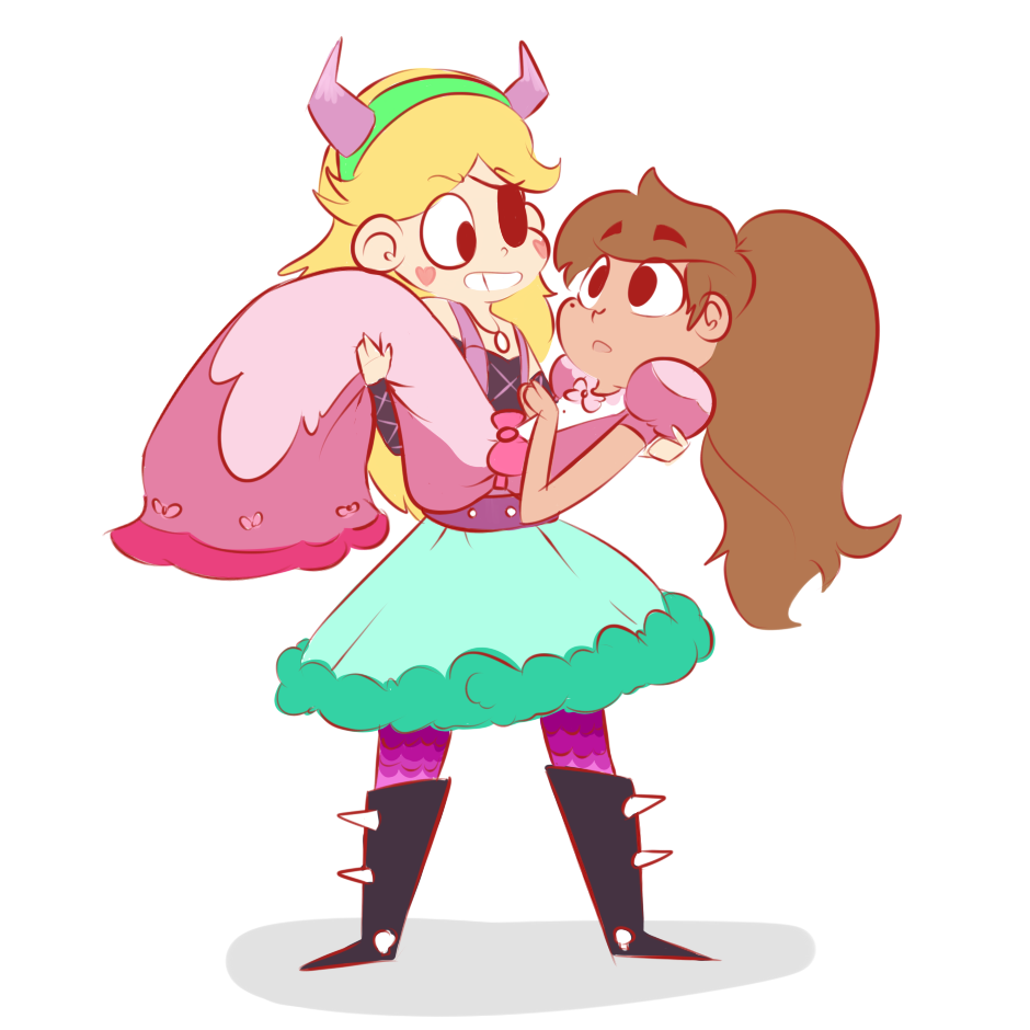 Read Starco Comics :: Starco Comics | Tapas Comics