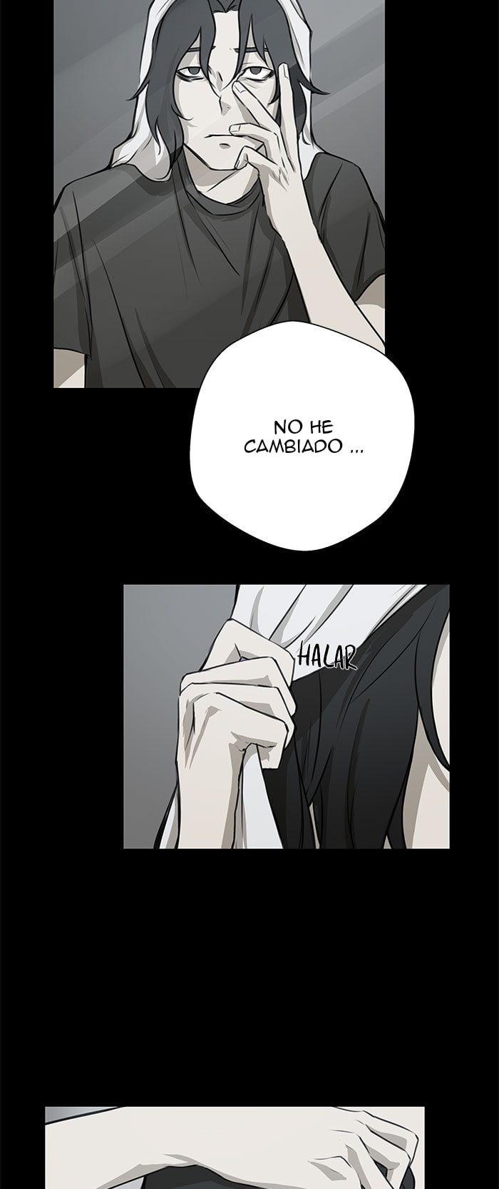 Read Love Murder Basketball (ESPAÑOL) :: CAPÍTULO 003 | Tapas Comics