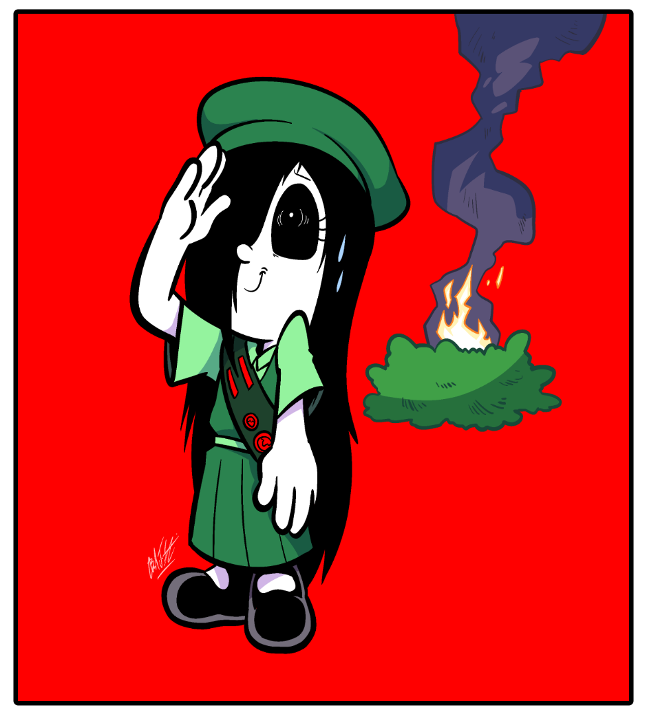 Read Erma :: Erma Moments #10 | Tapas Comics