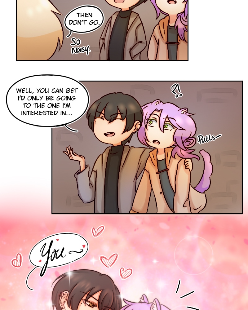 Read PUPPERONIS :: The Guild (3) | Tapas Comics