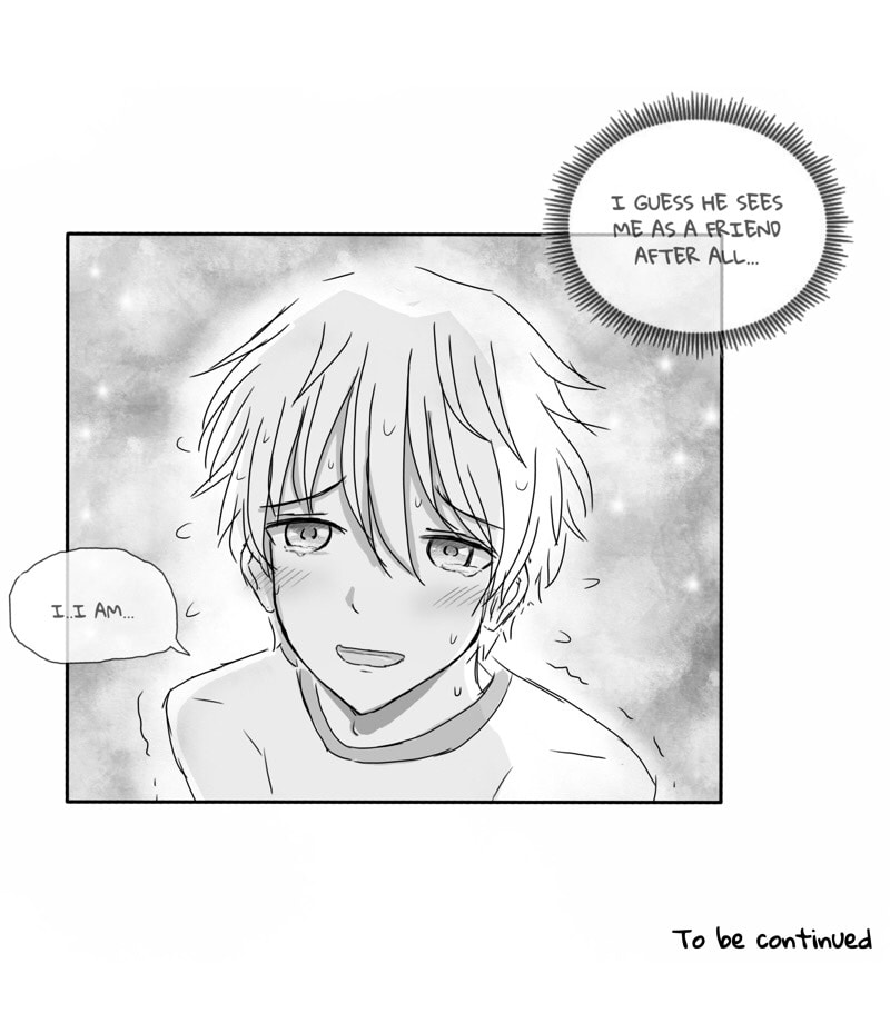 Read Can I Use the Toilet Please? :: Chapter 5(part 3/3)Please have ...