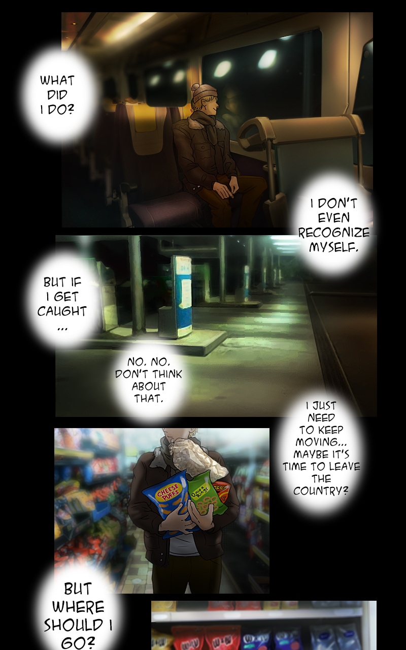 Read Wonderfools :: CH 2: 1-8 | Tapas Comics