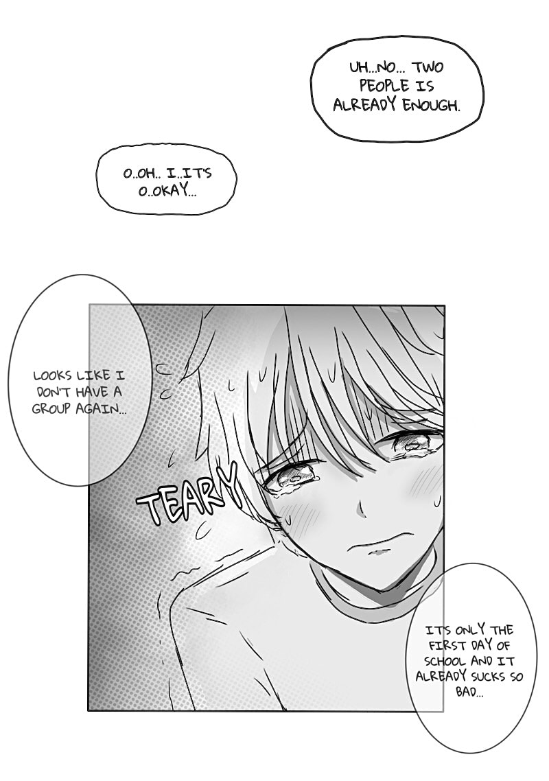 Read Can I Use the Toilet Please? :: Chapter 5(part 3/3)Please have ...