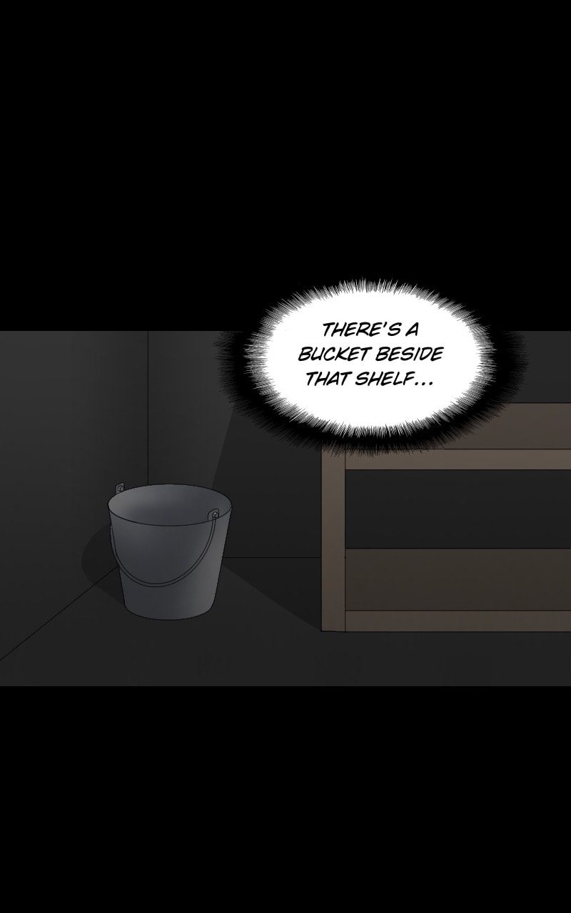 Read Kidnapped :: Chapter 2: Escape | Tapas Comics