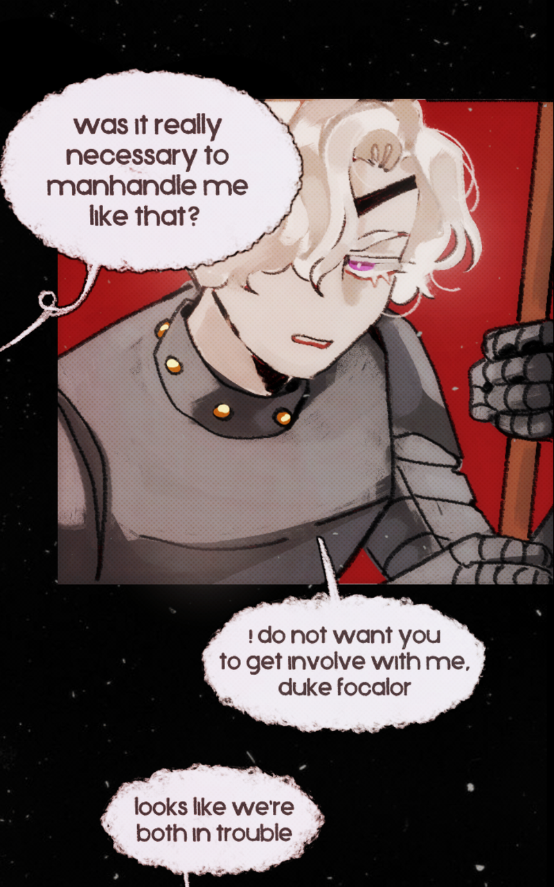 Read Salamisim :: CH. 2 - Ep. 5 | Tapas Comics