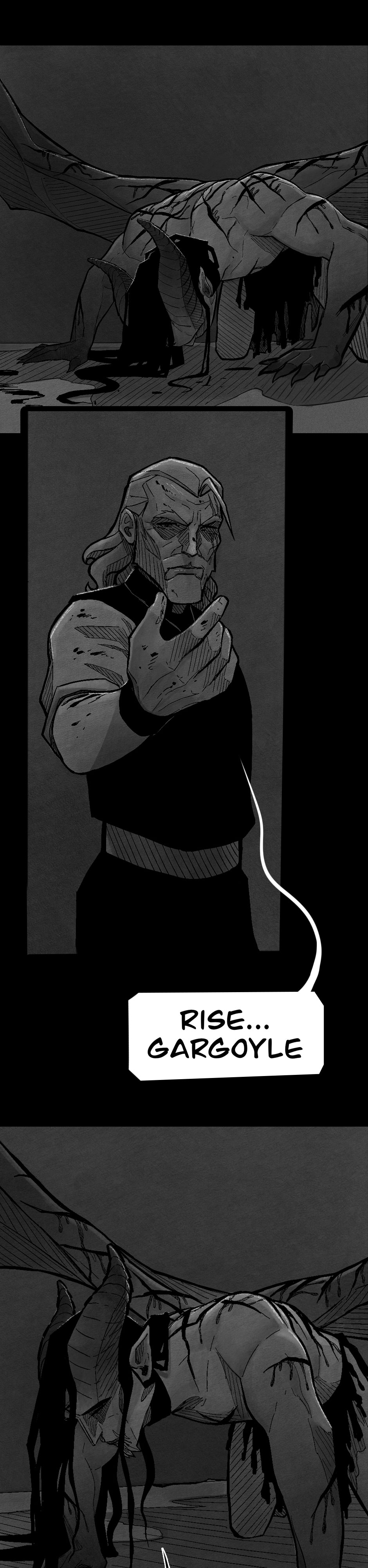 Read Atnomen :: Part 4 - Atnomen (2) | Tapas Comics