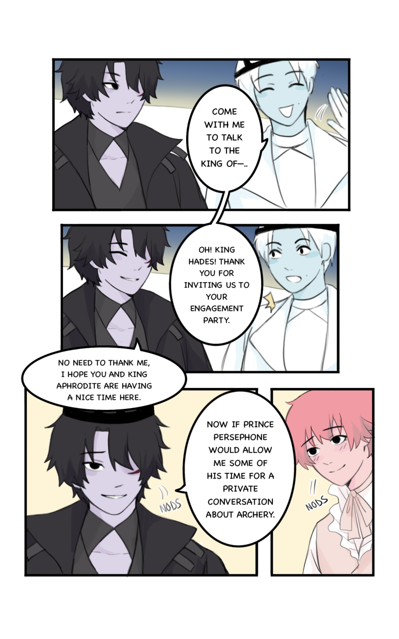 Read Starlight :: Part 7: 73 | Tapas Comics