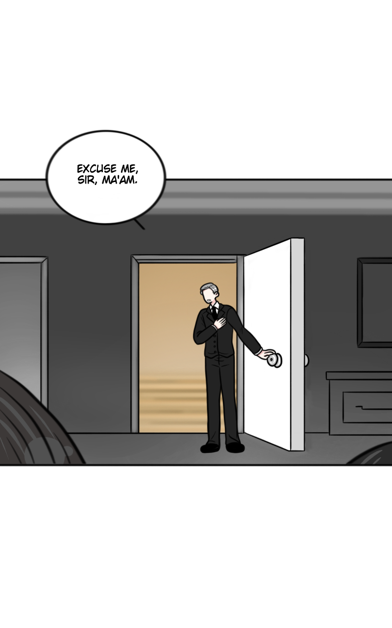 Read Out of Sight, Out of Body :: Idiot | Tapas Comics