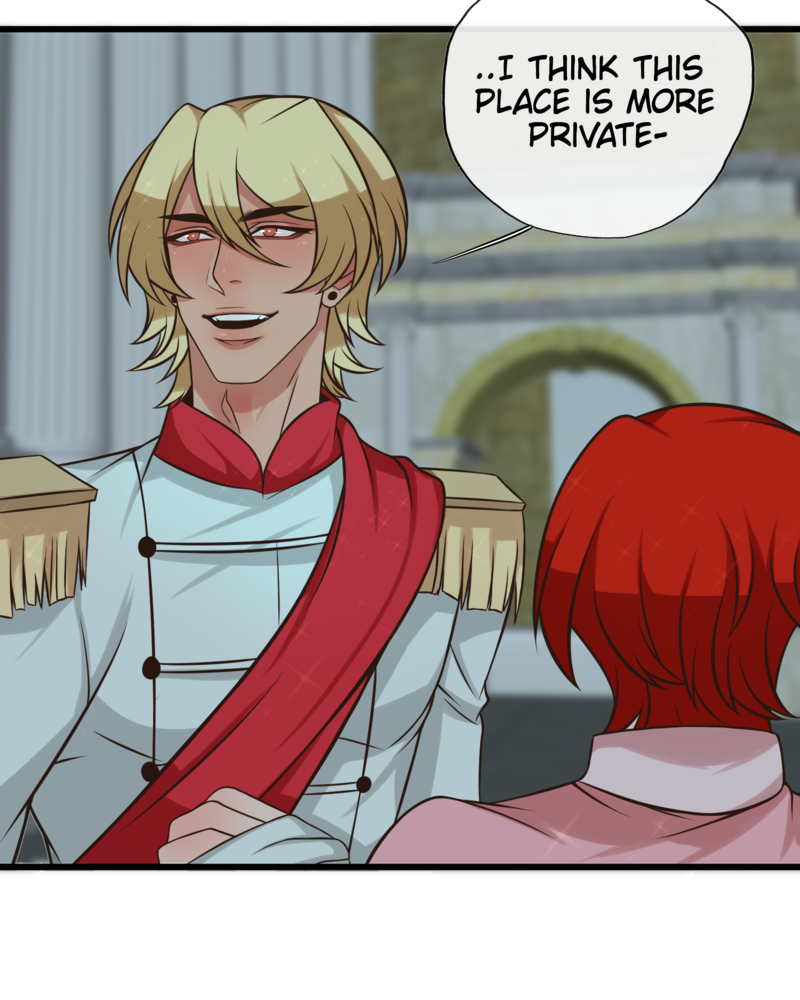 Read Not Another Fairytale Story :: Episode 47 | Tapas Comics