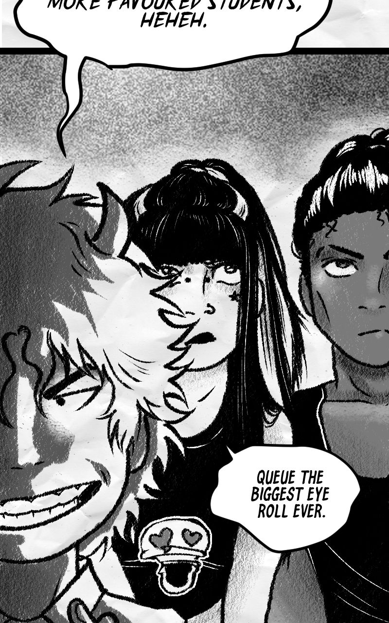 Read CRYSTAL CITY KILLERS :: AN 'ICONIC REUNION' (Ch1 Pt4) | Tapas Comics