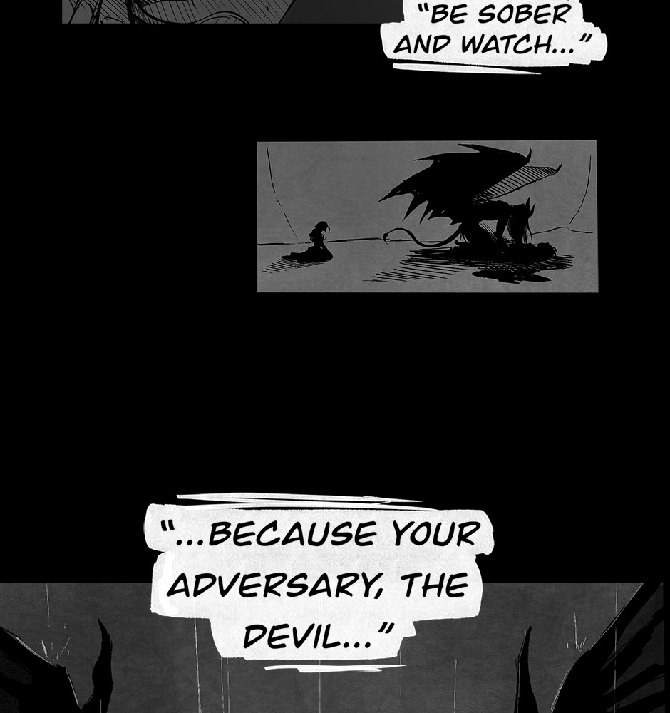 Atnomen :: Part 1 - Intro | Tapas