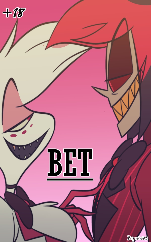 Read BET :: BET | Tapas Comics