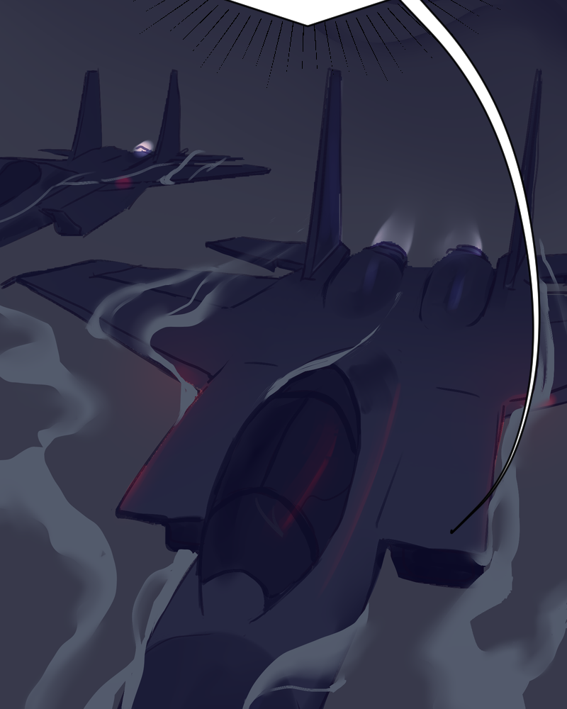 Read HAZESHIFT :: White Lilacs: 1 | Tapas Comics