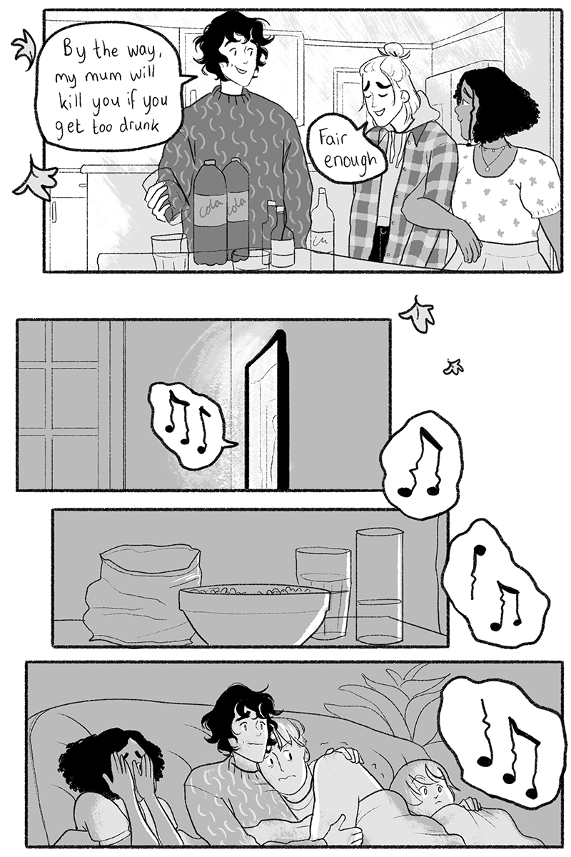 Read Heartstopper :: 7 - 4 | Tapas Comics