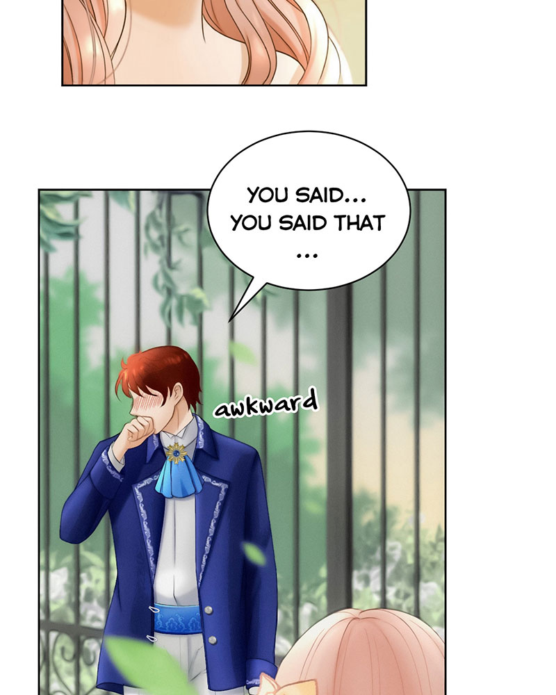 Read My husband is no longer a villain :: Episode 2 - Part 1 | Tapas Comics