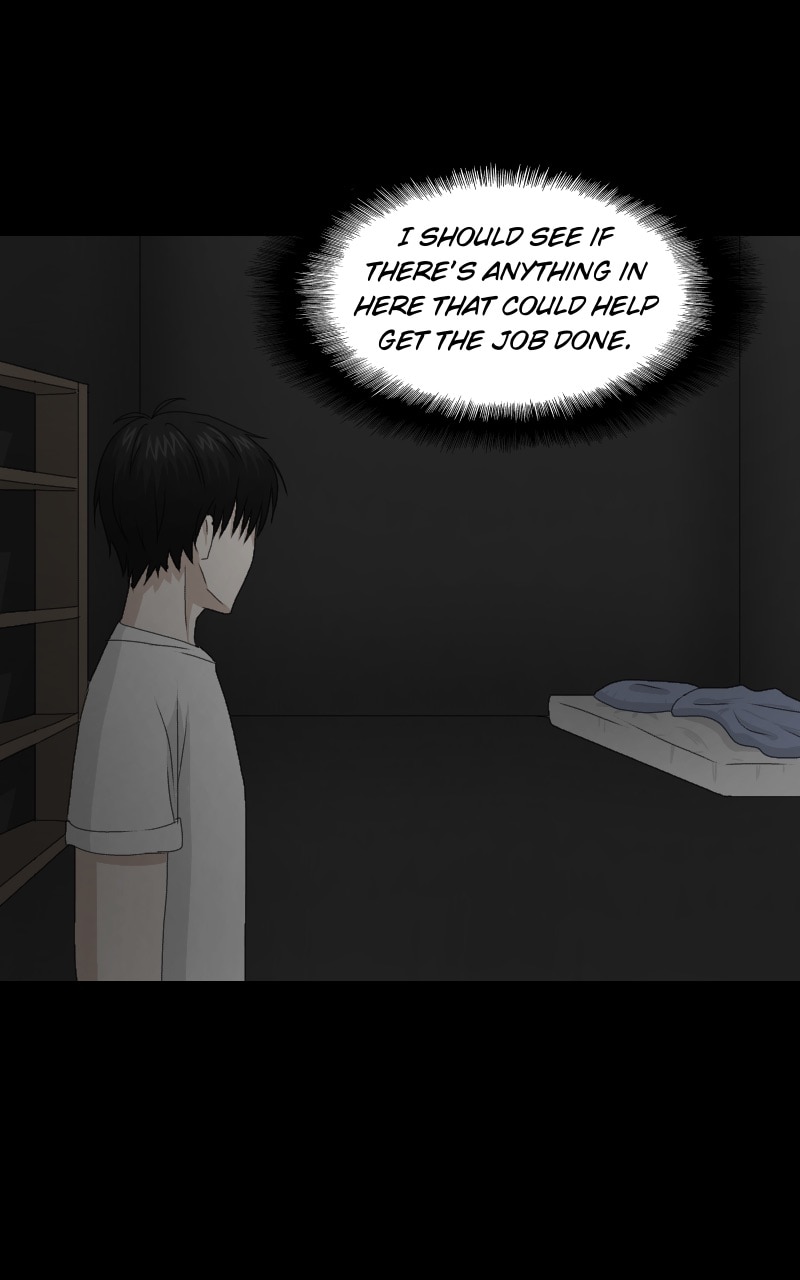 Read Kidnapped :: Chapter 2: Escape | Tapas Comics