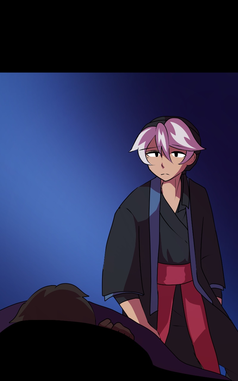 Read REEDS :: Ep. 92 - . . . | Tapas Comics