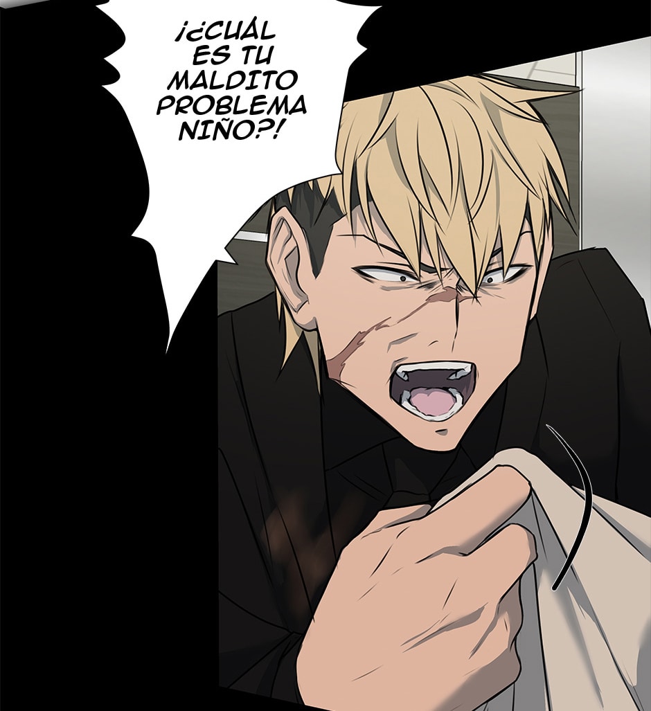 Read Love Murder Basketball (ESPAÑOL) :: CAPÍTULO 014- SETSUNAI PT.2 ...