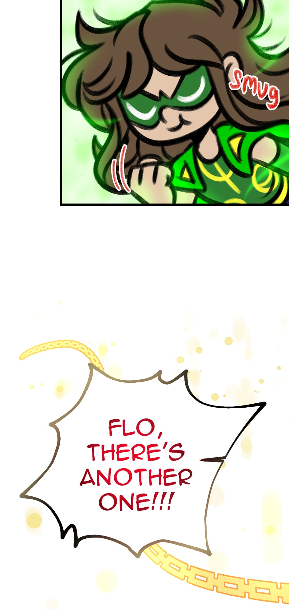 Read The Superhero Flo :: 2. The Fools of Heroism | Tapas Comics