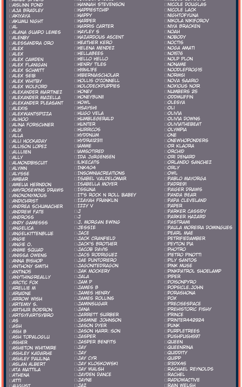 Read Spicy Mints :: Tea Time | Tapas Comics