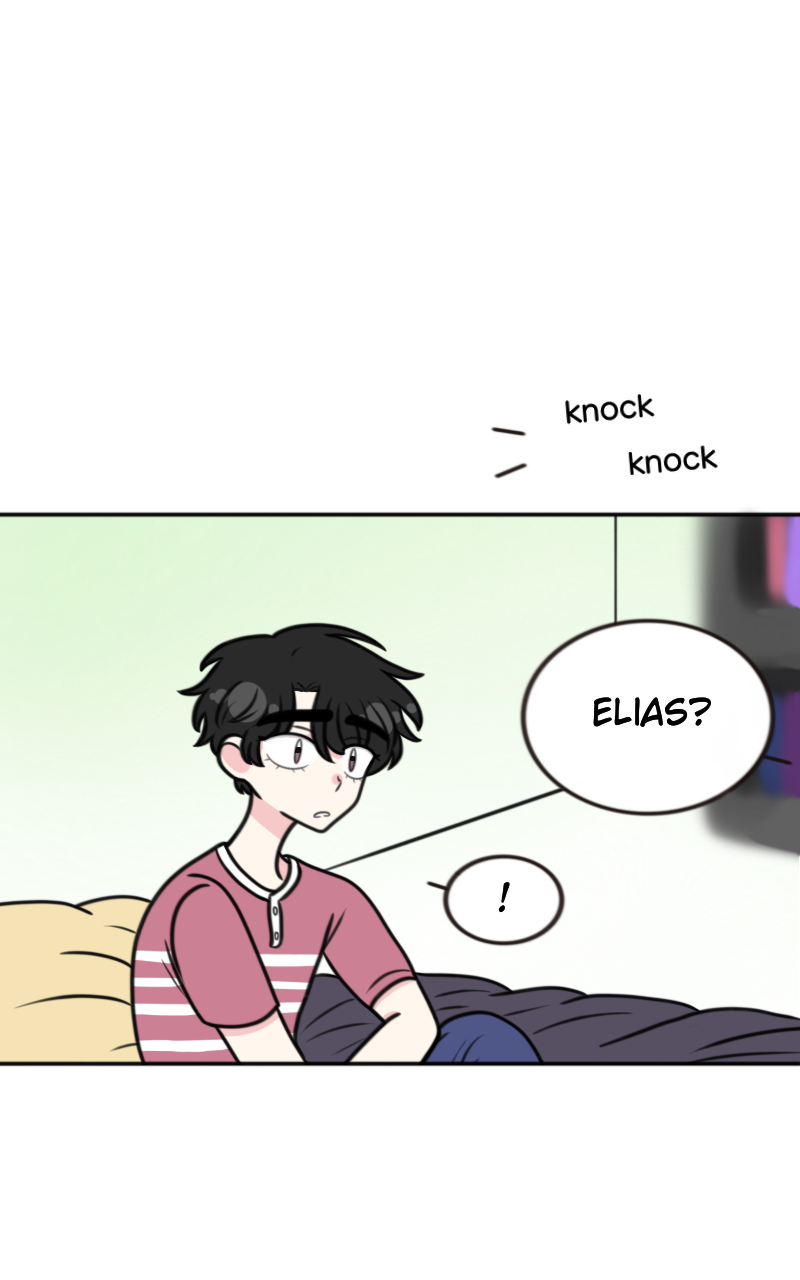 Read Out of Sight, Out of Body :: Possibilities | Tapas Comics