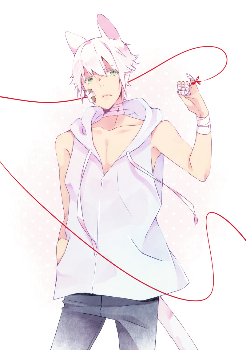 Read Wild Beast Forest House (ESPAÑOL) :: Extra: fecha de regreso ...