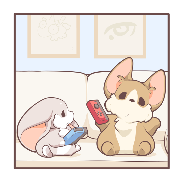 Read Tori and Samuel :: Two Stars | Tapas Comics