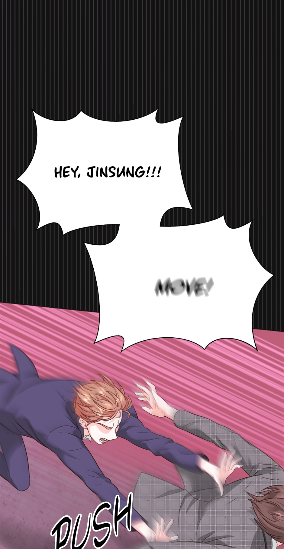 Read Second Try Idol :: 1. My Life As An Idol Trainee | Tapas Comics