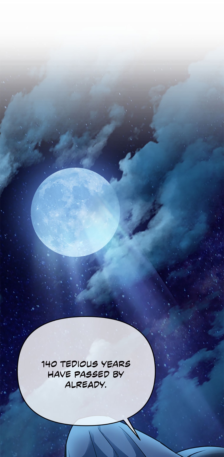 Read Leveling Beyond the Max :: Episode 1 | Tapas Comics