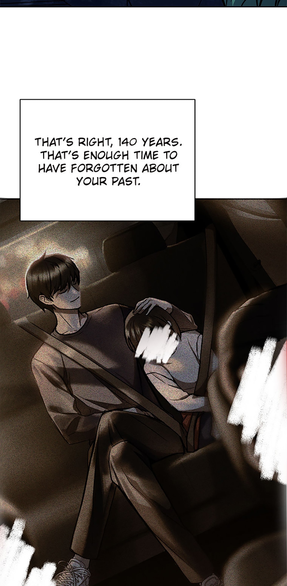 Read Leveling Beyond the Max :: Episode 1 | Tapas Comics