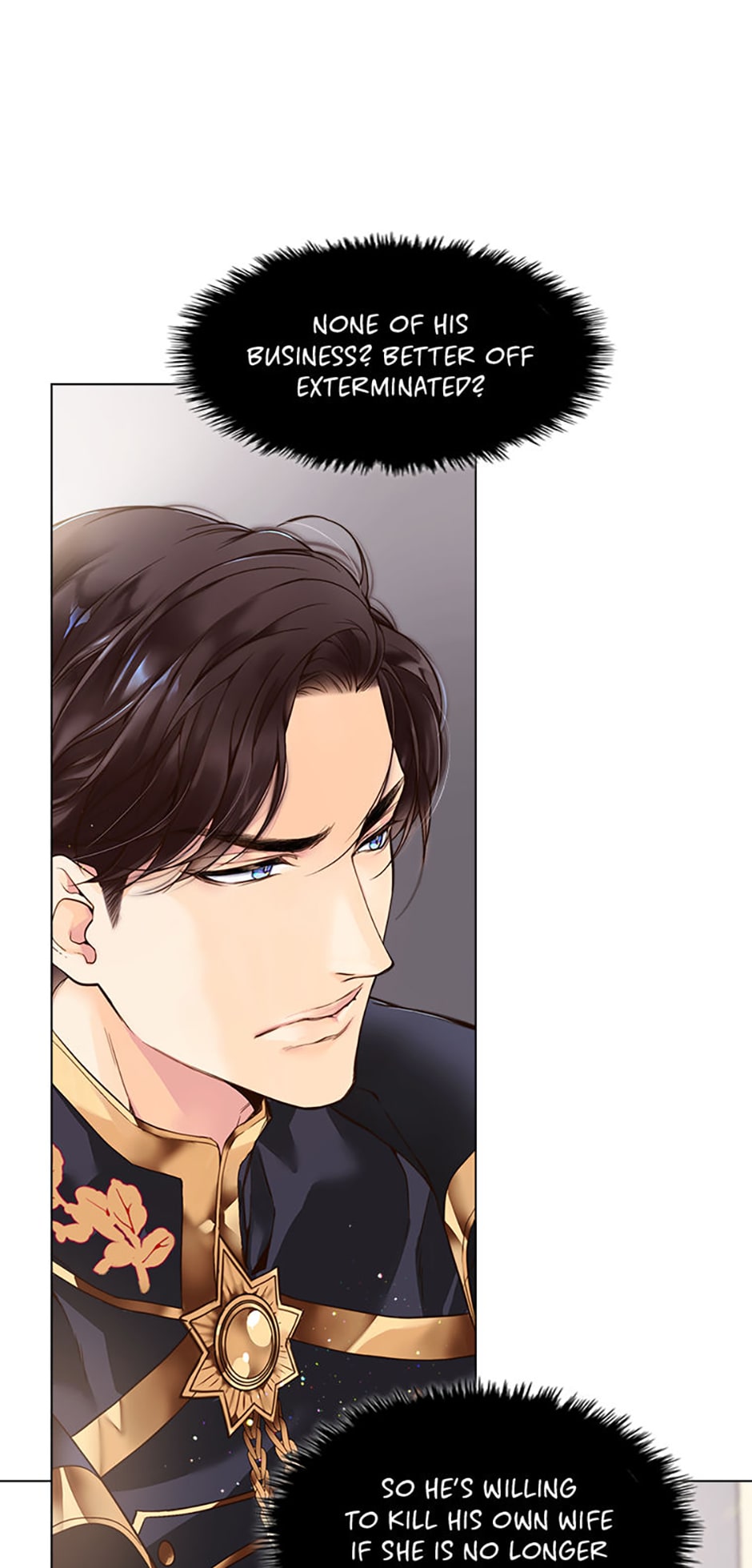 Read Beatrice :: Episode 1 | Tapas Comics