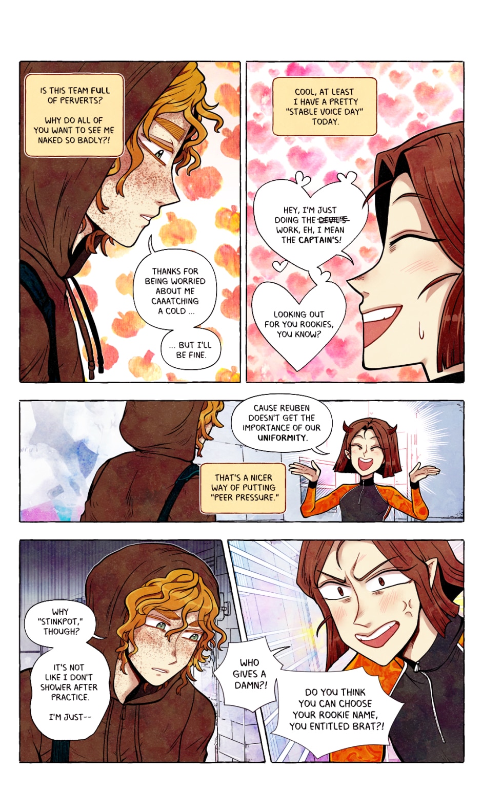 Read CRUSH3D!! :: Sinner!! 18 | Tapas Comics