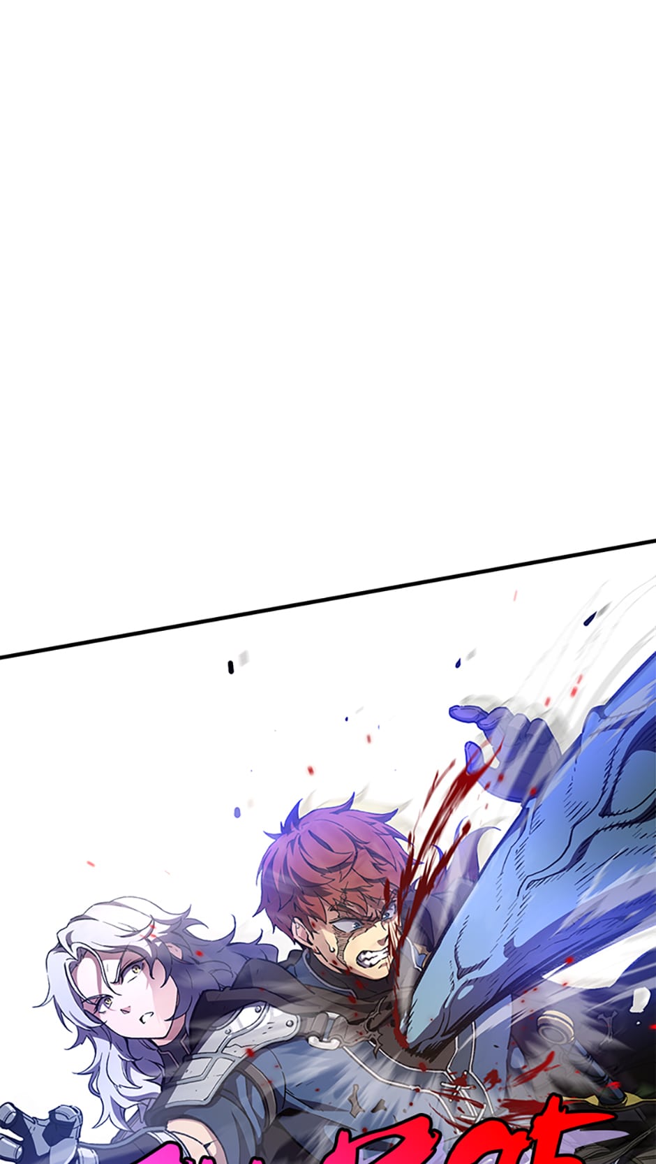 Read My Blasted Reincarnated Life :: Episode 1 | Tapas Comics