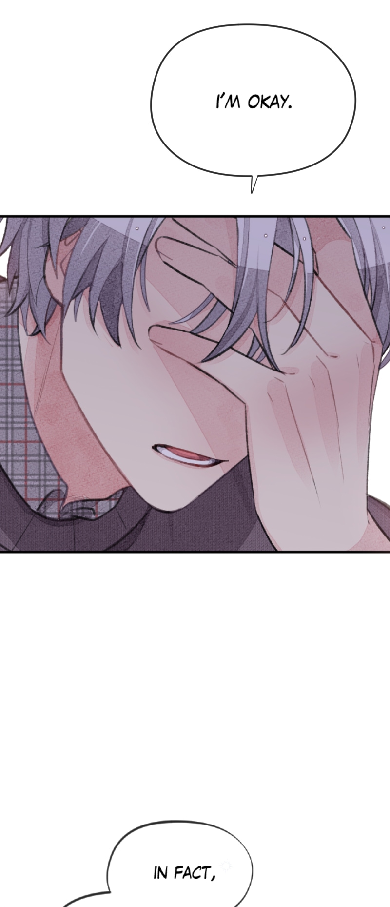 Read Mr. Beta :: 30.4 | Tapas Comics