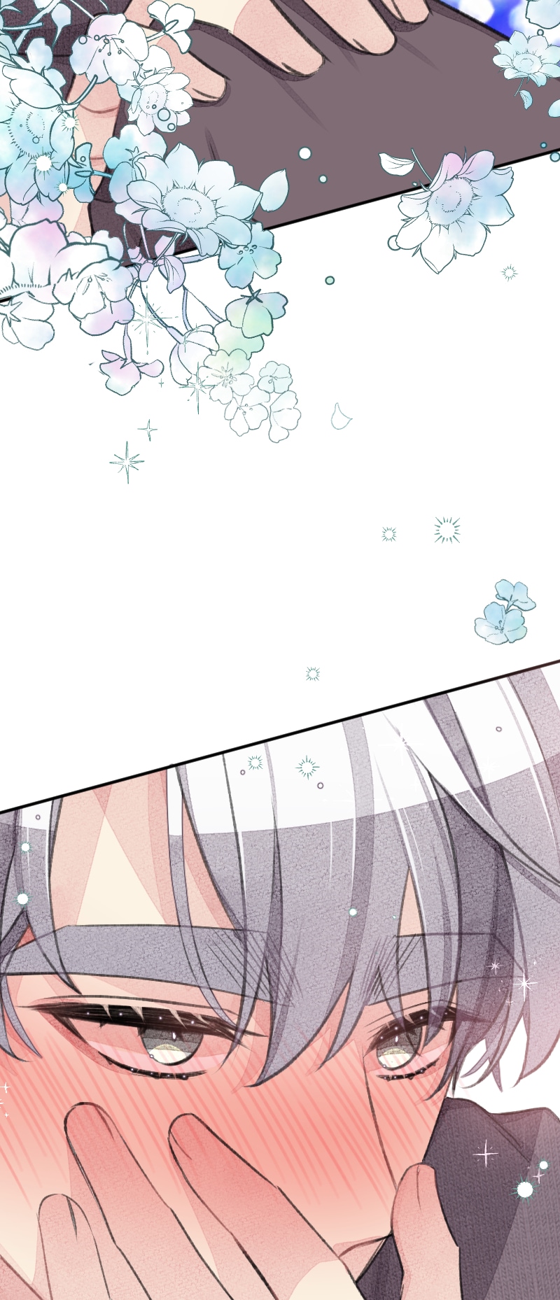 Read Mr. Beta :: 30.4 | Tapas Comics