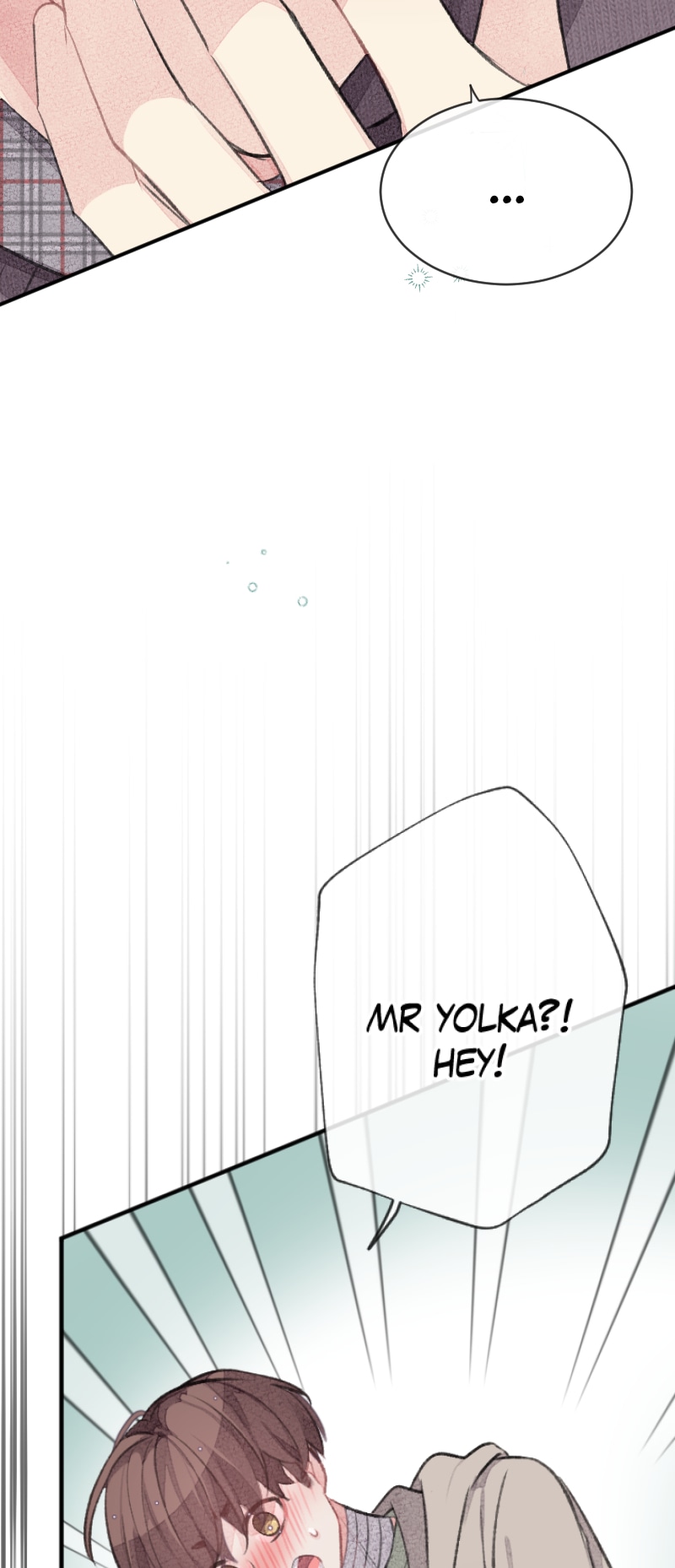 Read Mr. Beta :: 30.4 | Tapas Comics